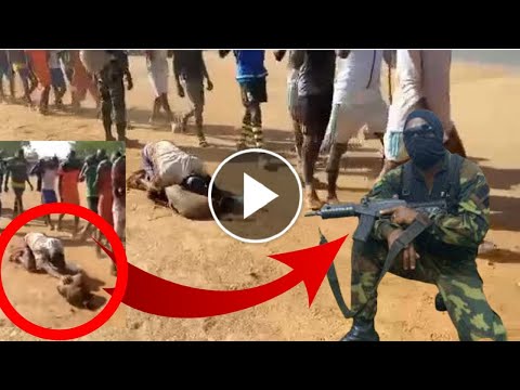 😲⛔Nobody Loves the Army(BIR) like this guy // Personne n'aime l'armée (BIR) comme ce gars