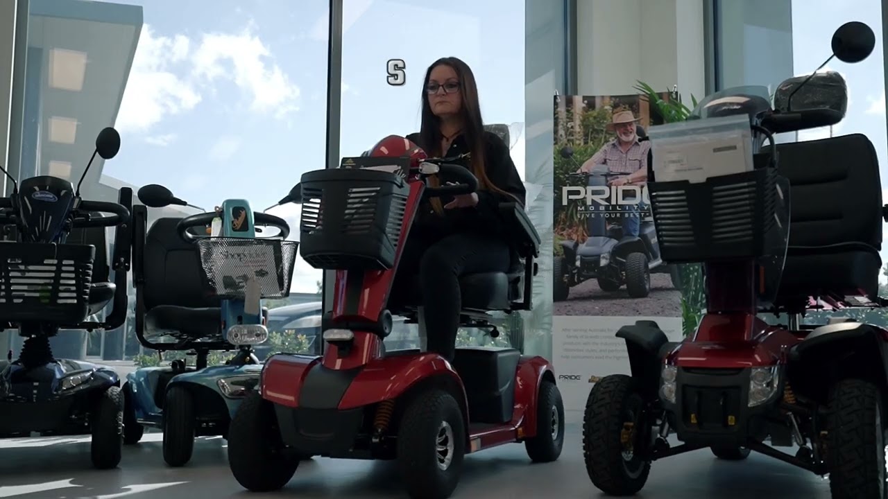 Active Mobility Newcastle