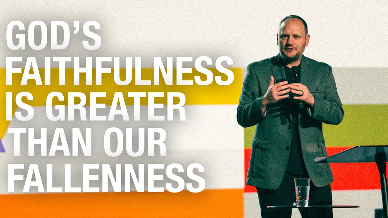 Watch - The Life Church: Memphis