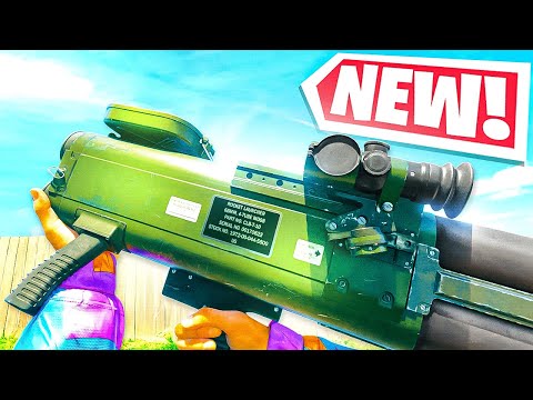 *NEW* GRIM REAPER KILLSTREAK is BROKEN in BLACK OPS 6 😮 (BO6 Rivals Event)