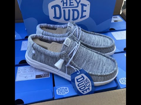 Do Hey Dudes Run Big or Small? A Complete Sizing Guide