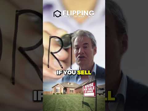 What is a Wrap Around Mortgage? Explained Simply!