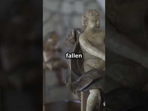 The Nephilim Giants of the Bible #nephilim #biblicalmysteries #giants #fallenangel #bible