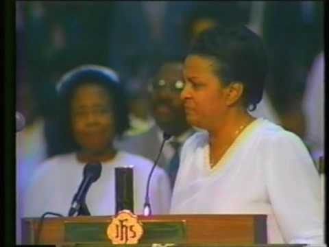 Evangelist Frances Kelly | COGIC Memphis.Com-The COGIC Blog