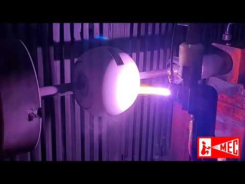 Plasma Spray Coating Service in India