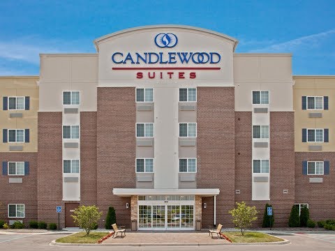 Candlewood Suites Clarksville - Clarksville Hotels, Tennessee