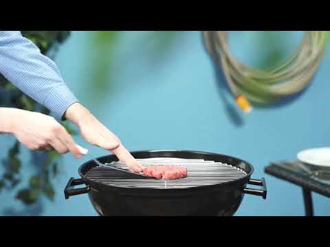 🍔 Premium Non Stick Burger Press with Box Packing