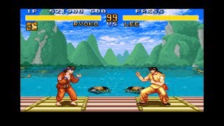 Fightershistory Snes Ryoku Watch HD Mp4 Video Download Free