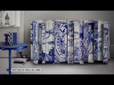 Most Unique & Luxury Sideboards in the Market