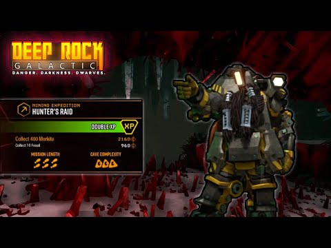 Steam Community :: Video :: Deep Rock Galactic u29 - Haz5 M.E. (Salt ...