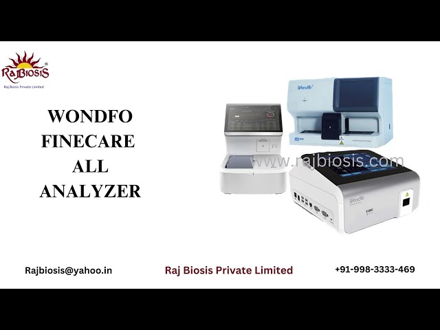 Coagulation Analyzer - Yumizen G400 Horiba Of D Dimer Test Semi ...