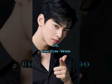 Top 10 Most Handsome????❤️???? Korean Actors 2024 #actor #koreanactor
