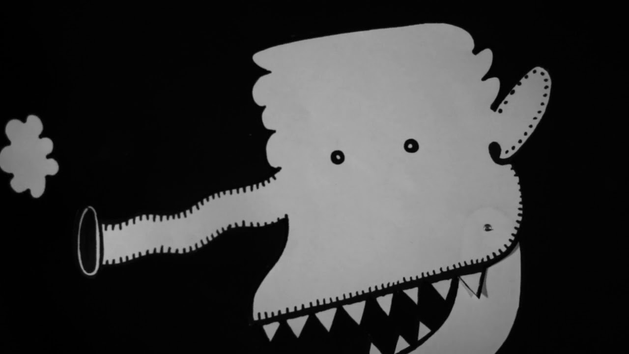 The Falling Girl - Animationhub