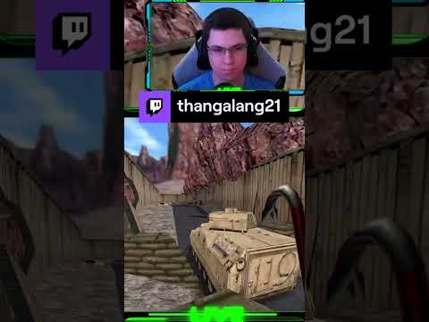 Steam Community :: Video :: Tanks are Magical