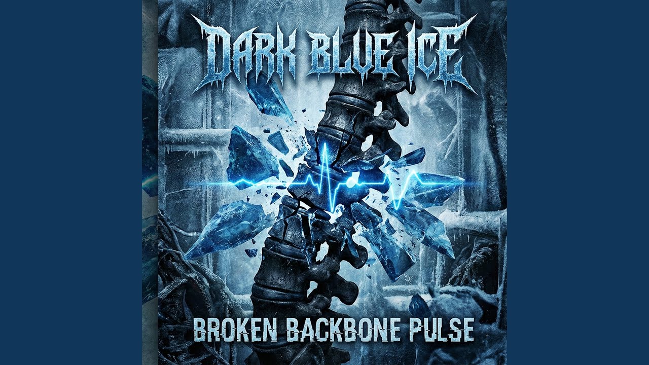 BROKEN BACKBONE PULSE