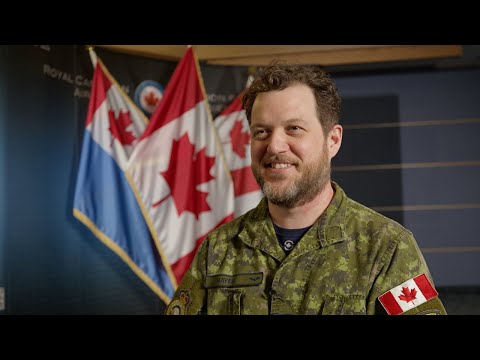 Récit des FAC | Logistique dans l’Arctique