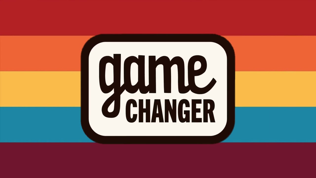Game Changer - Intro Theme Music