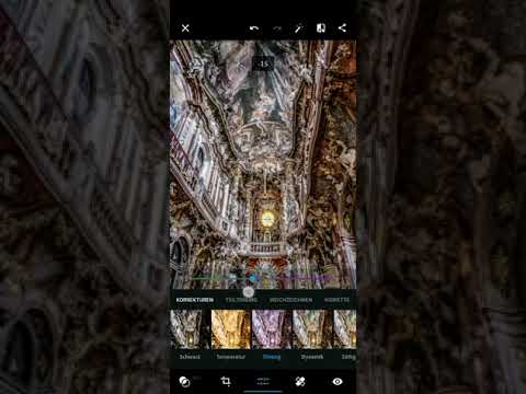 Adobe Photoshop Express