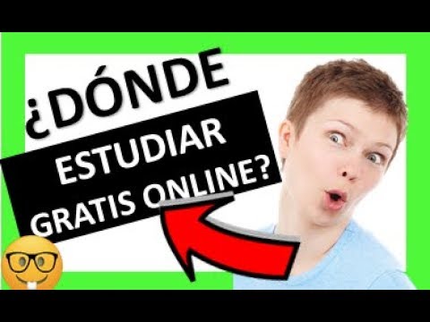 ✅cursos online gratuitos con certificado 2019😱