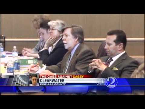 Day 10: Perry's New Plan, New Crop Of Jurors
