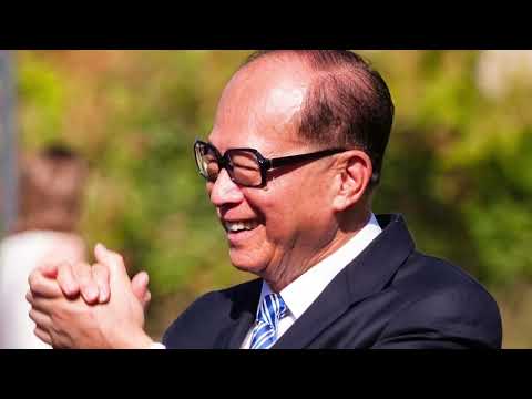 Li Ka Shing Faculty of Medicine: Discover the Heartbeat of Medical Innovation!