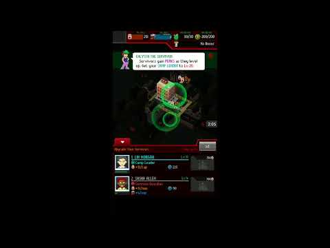 Clicker of the Dead - Zombie Idle Game [HACK See in Description]