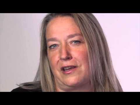 Sarah's story - secondary breast cancer