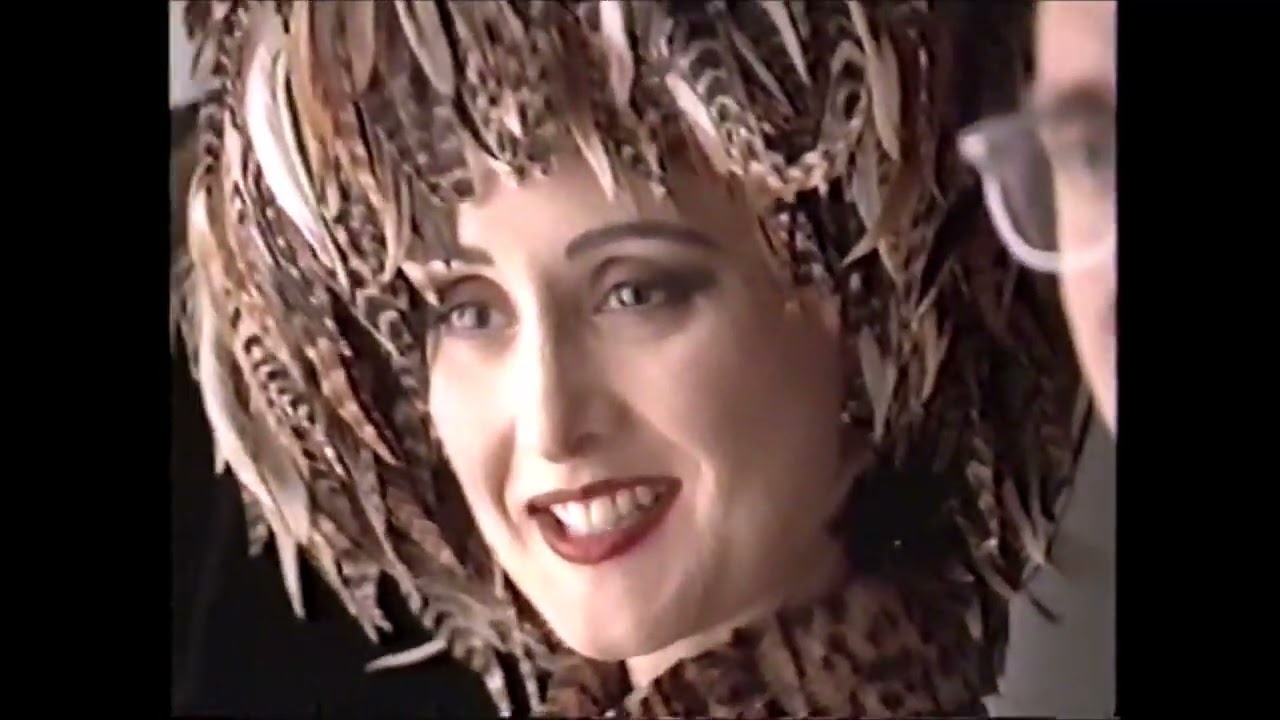 USA Network Commercials - August 1, 1995 (Part 1)