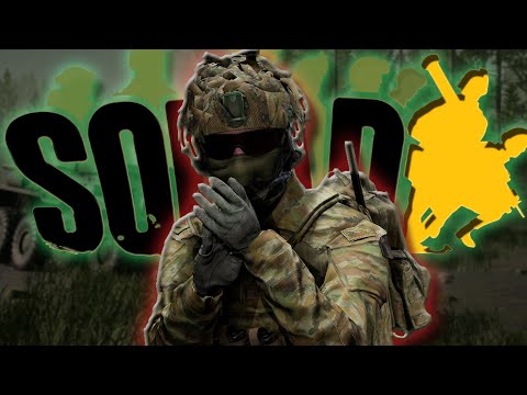 Steam Community :: Video :: Посиделки в Squad`е