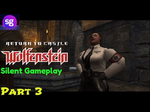Steam Community :: Video :: Return to Castle Wolfenstein Silent ...