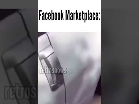 Facebook Marketplace