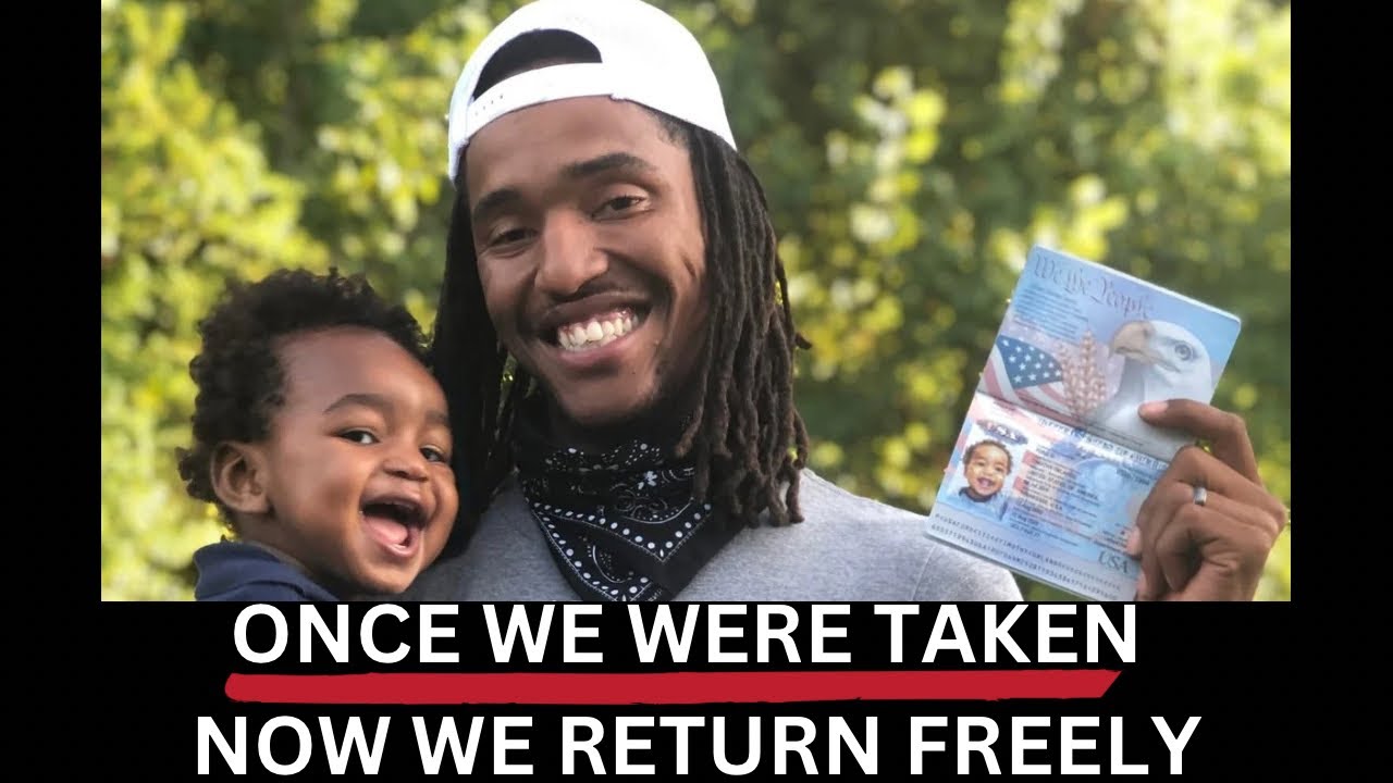 The 6 African Countries Offering Citizenship By Ancestry To Black Americans & Diaspora