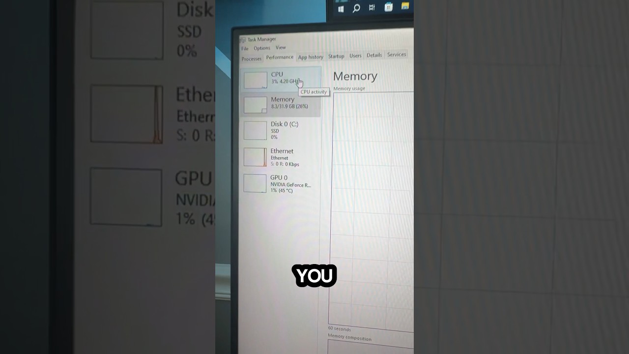 How To Check You Pc Specs!