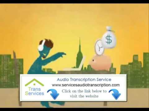 Mp3 Audio Transcription Australia