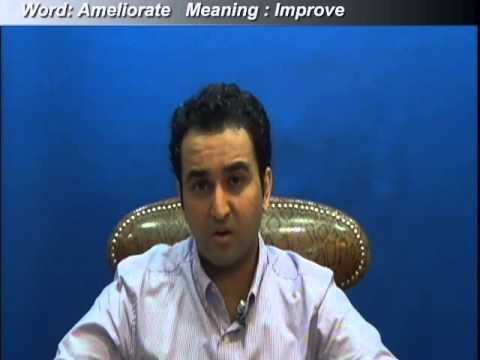 CAFELS (Basic English): Ameliorate Meaning and Sentence in Urdu/Hindi-Canada Qualified