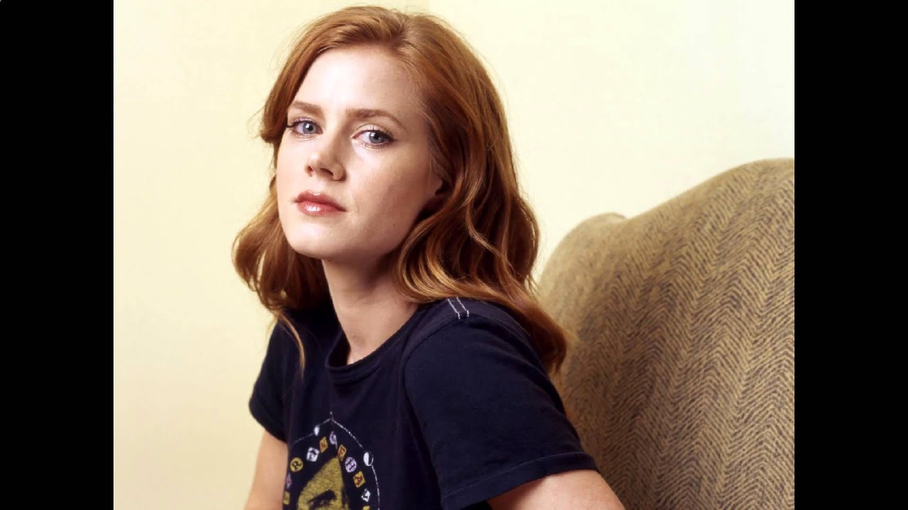Amy Adams Sexy Wallpapers