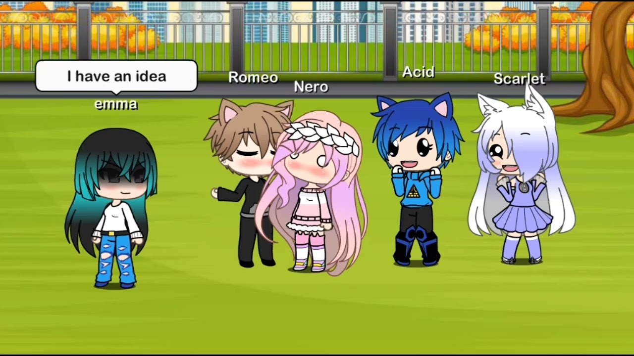 gacha cringe compilation pt.51
