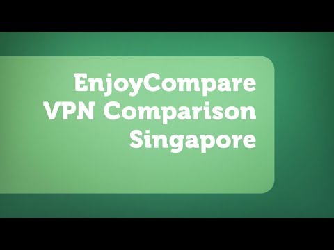 Best VPN in Singapore