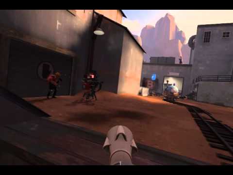 Steam Community :: Video :: tf2 trumpet time