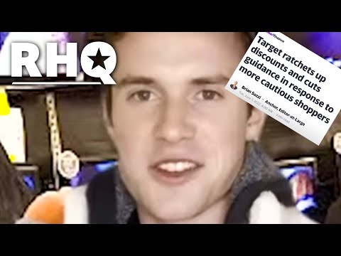 Target TikTok Reveals Dark Truth Of Discounts
