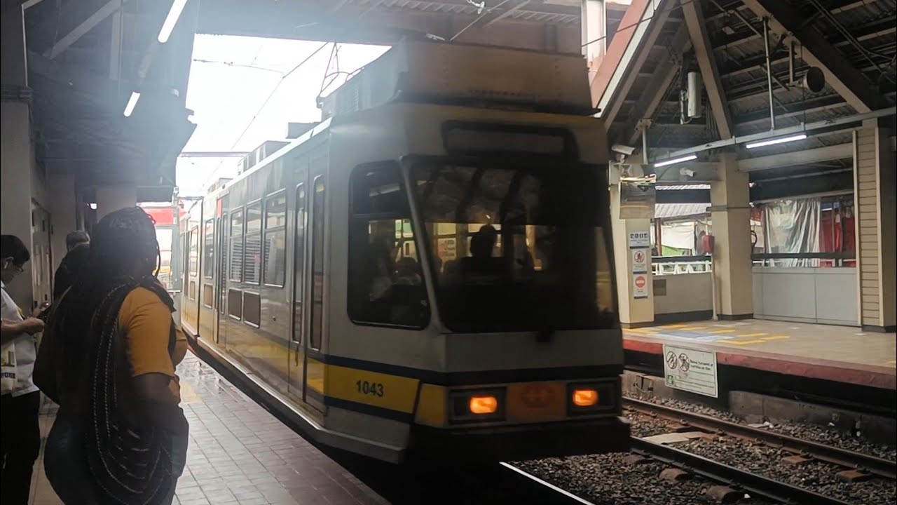 (archive) LRT-1 July–September 2023 Compilation