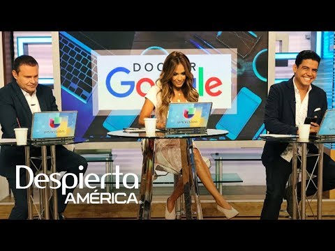 Dr. Rivera vs Dr. Google: ¿cuál es el diagnóstico más acertado?