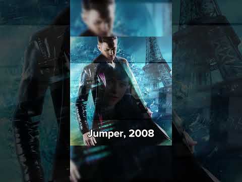 Five cool movies in which the main character has superpowers(except comic book movies)