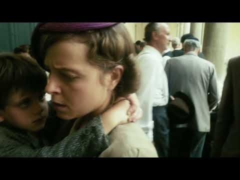 Pie XII Sous le ciel de Rome Extrait 2 - L'accueil dans les couvents (En DVD le 16 octobre 2018)