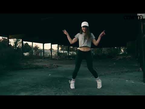 Shuffle Dance: No More (I Can't Stand It) - Maxx