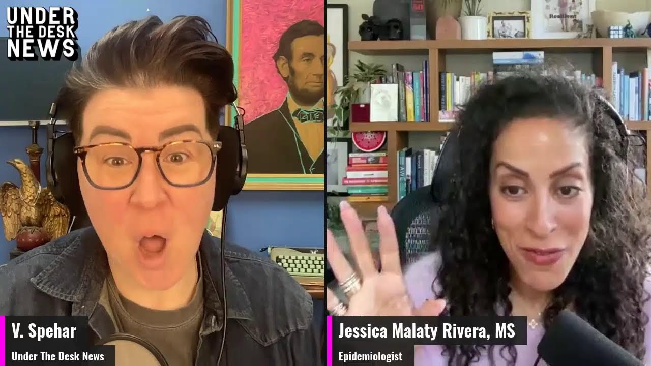 What the Mainstream is Ignoring
