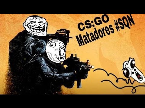 Steam Community :: Video :: CS:GO - Matadores profissionais só que não! - com Roberto Britto e Lks8