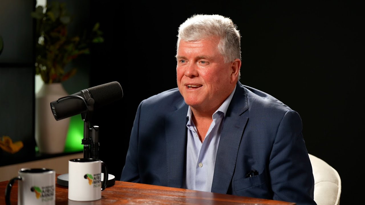 Orom-Cross Graphite Project: Perspectives from inside a critical minerals project