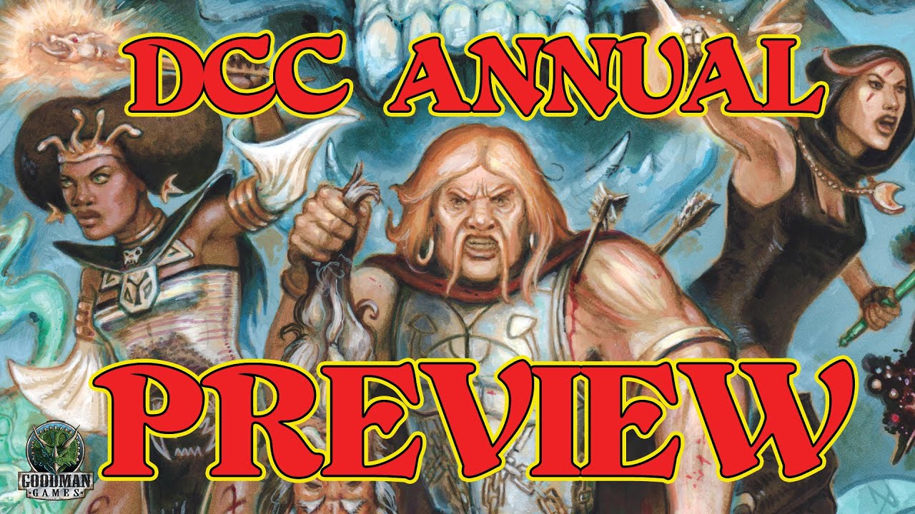 Preview the DCC Annual