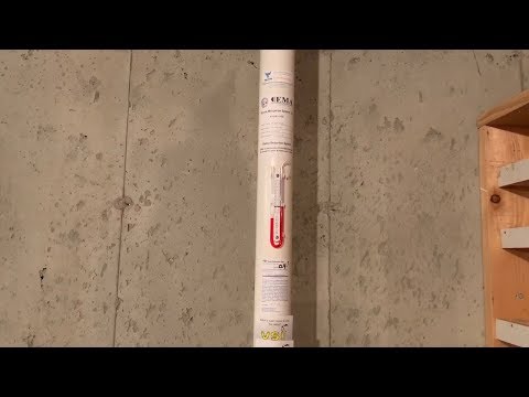 Lake County Encourages Residents to Check the Radon Levels of Their Homes